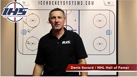 Power Play | Ice Hockey Systems Inc.