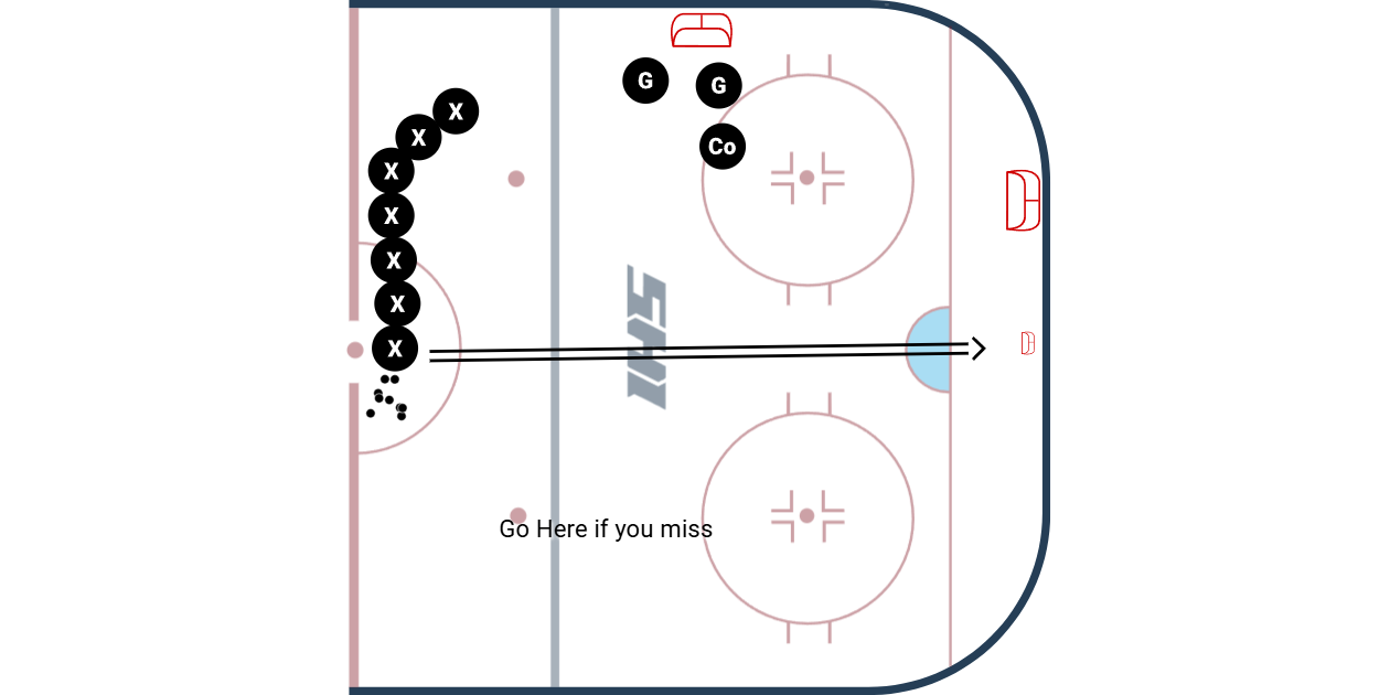 Baldwin Tryouts | Ice Hockey Systems Inc.