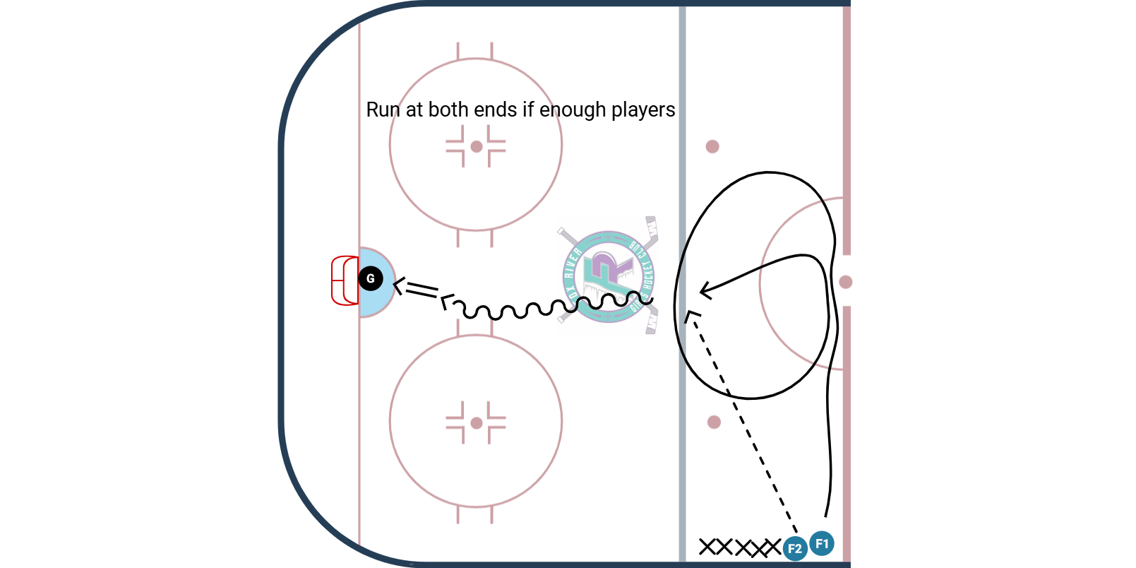 02-18-25 50 minutes | Ice Hockey Systems Inc.