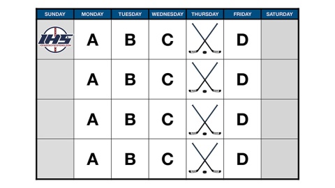 Off-Ice and Dryland Hockey Exercises and Training Videos